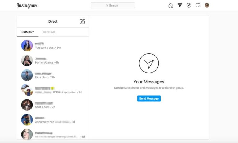 How to View Instagram Messages on PC [A Mini-guide] - DMPro
