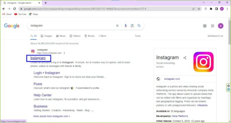 How to View Instagram Messages on PC [A Mini-guide] - DMPro