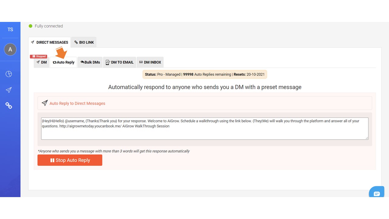 The Best DM Saver for Instagram - Tried & Tested - DMPro