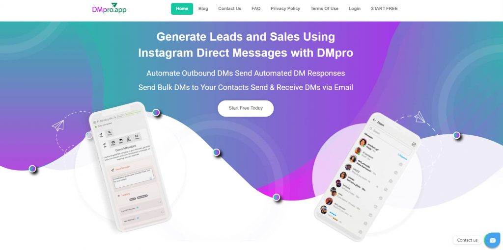 Instagram Message Recovery: How to Get Back Your Data in 2024 - DMPro