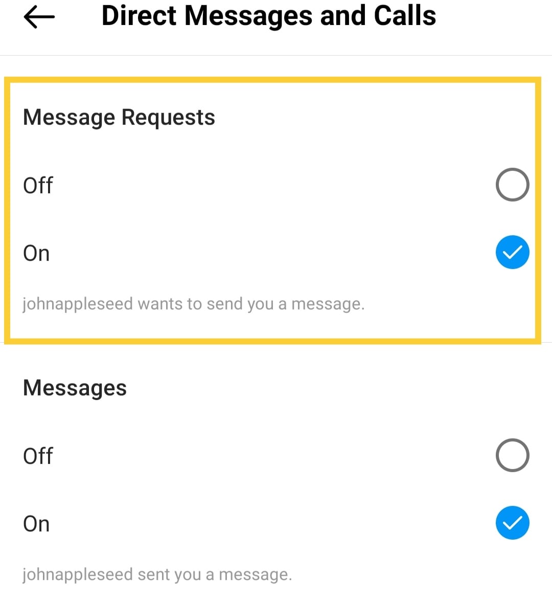 How to See Instagram DM Requests? All You Need to Know - DMPro