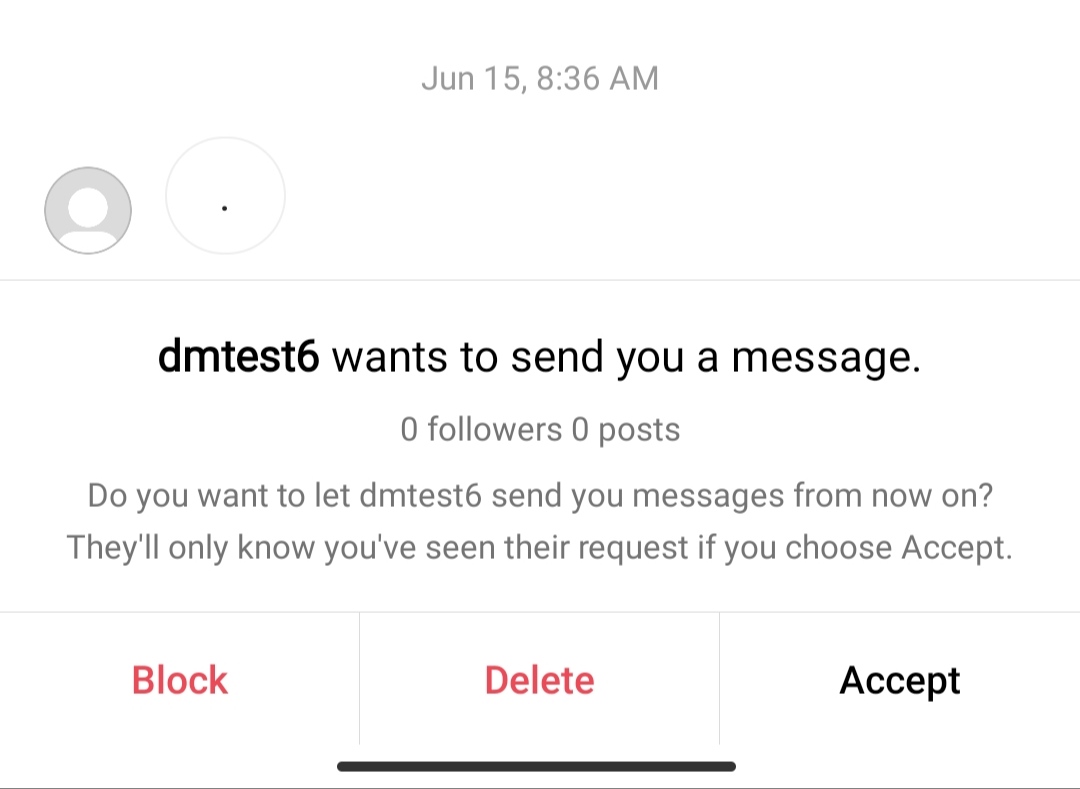 How to See Instagram DM Requests? All You Need to Know - DMPro