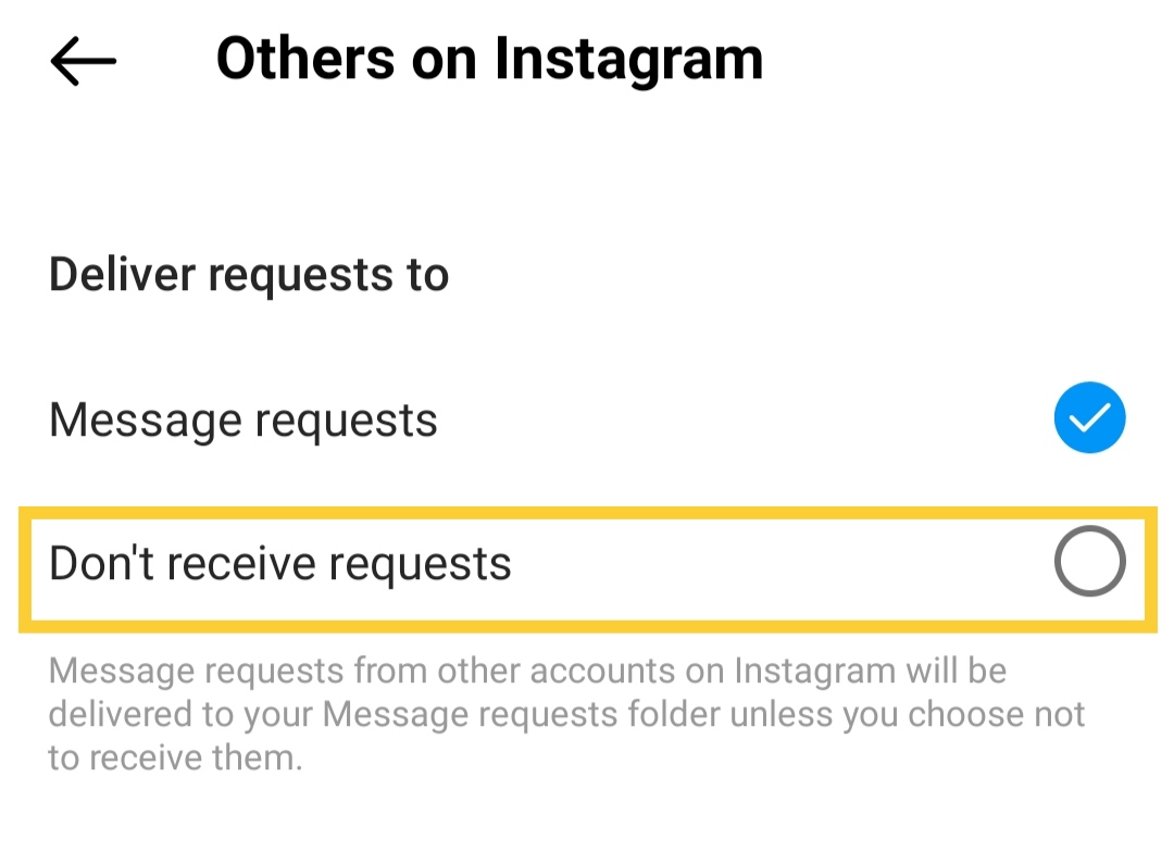 How to See Instagram DM Requests? All You Need to Know - DMPro