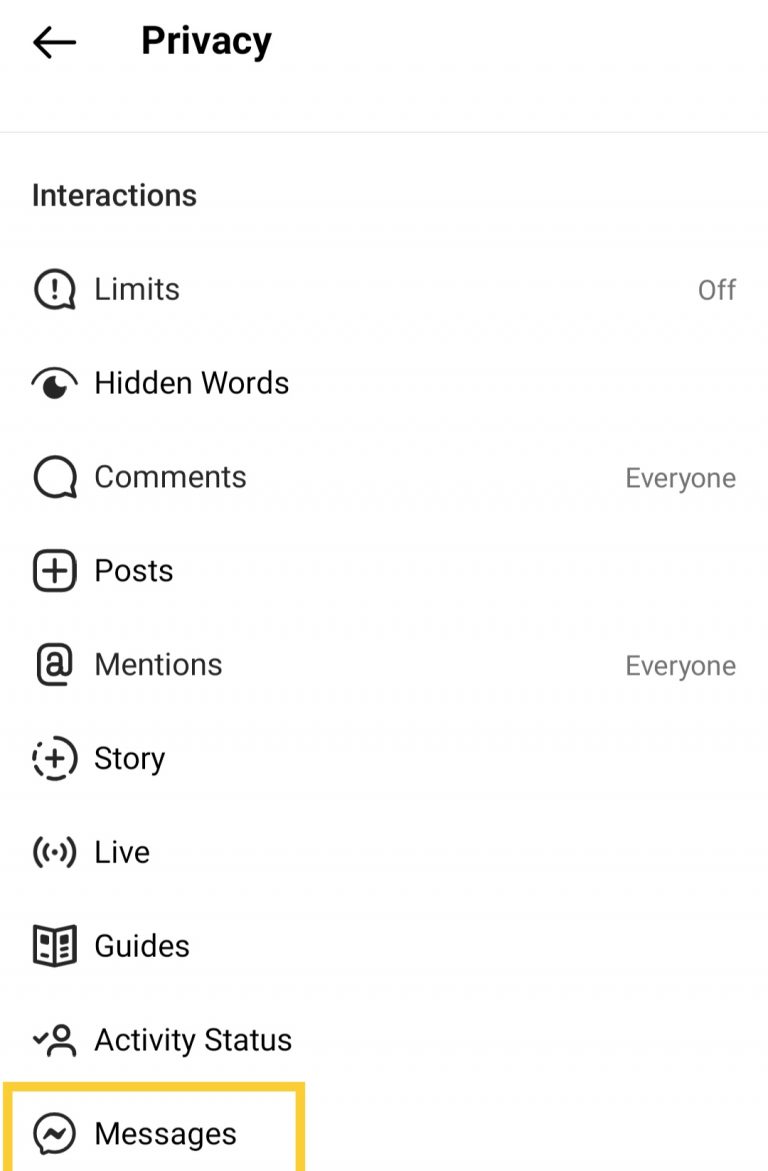 How to See Instagram DM Requests? All You Need to Know - DMPro