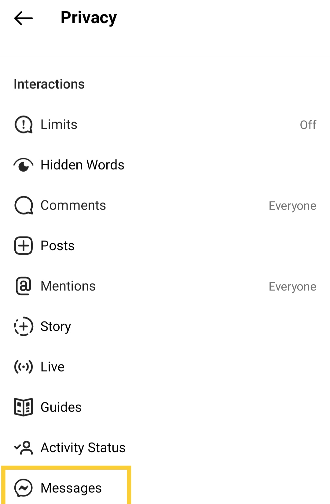 How to See Instagram DM Requests? All You Need to Know - DMPro