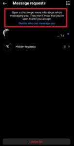 Instagram Messages Not Loading? 12 Best Ways to Fix It in 2025