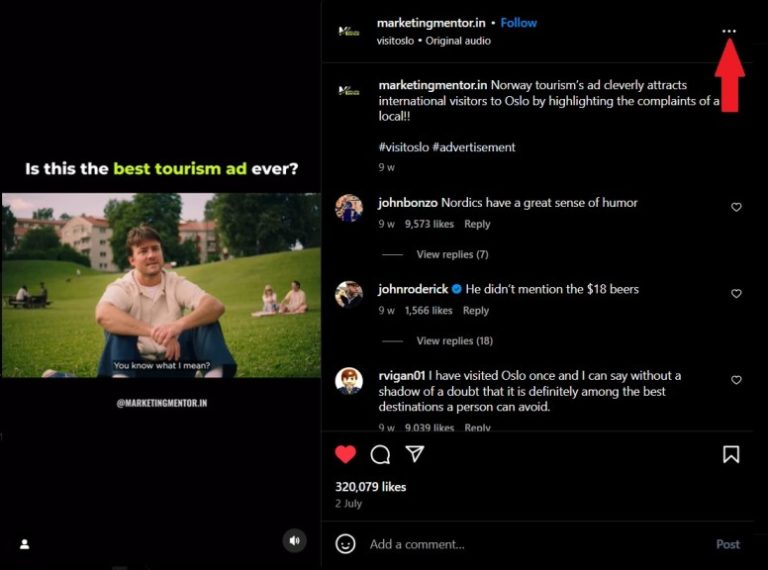 How to Send Videos on Instagram DM? Complete Guide 2024 - DMPro