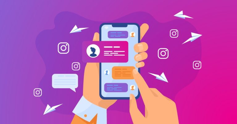 Instagram Direct Message Templates That Drive Results [2023] - DMPro