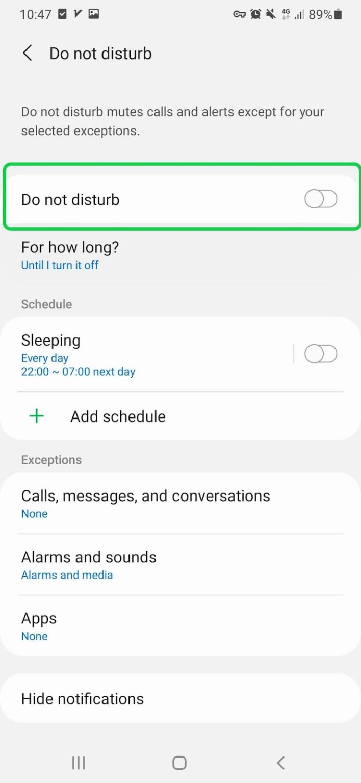 Instagram DM Notifications Not Working: 7 Proven Fixes in 2024