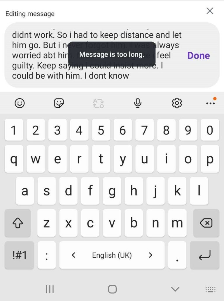 What Is the Instagram DM Character Limit in 2024
