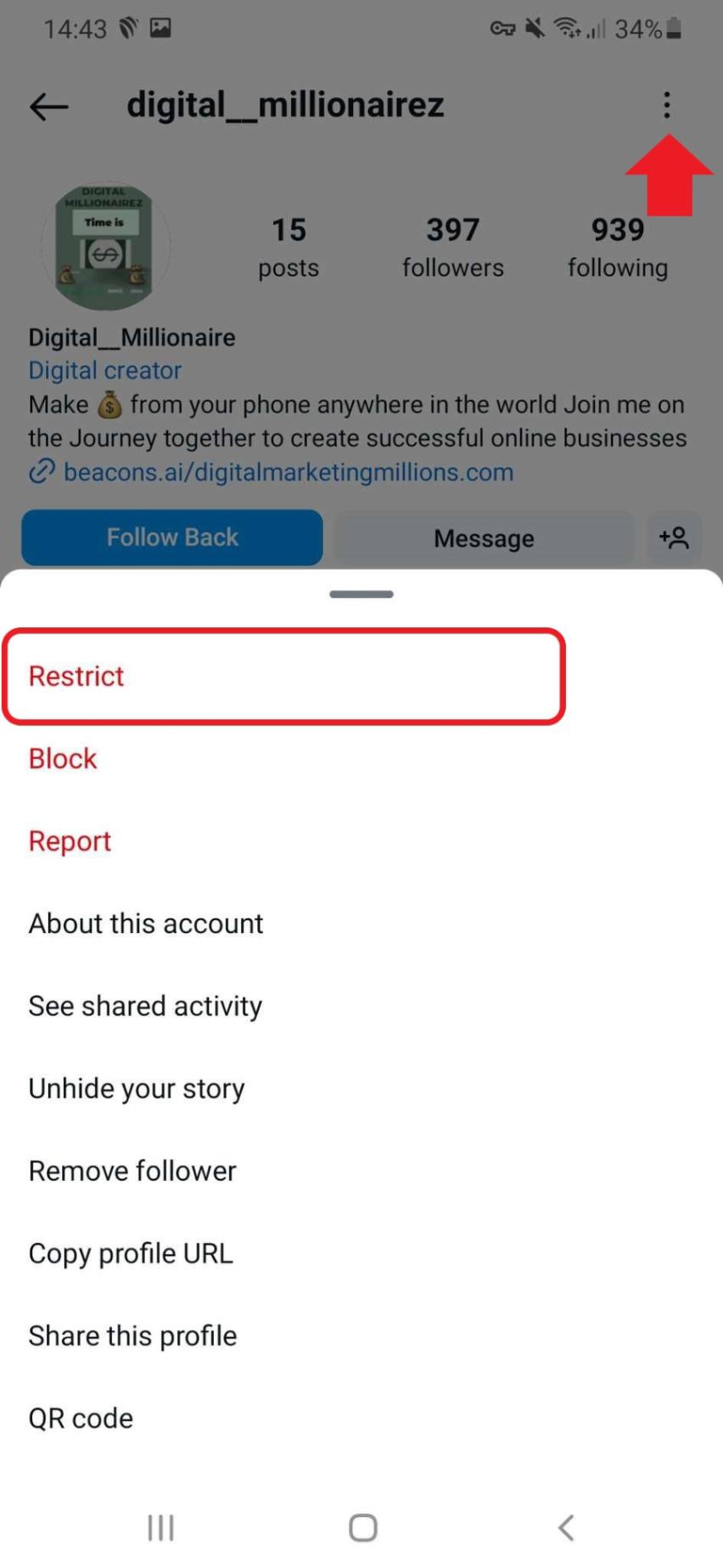 How to Turn Off DMs on Instagram: 7 Simple Ways in 2024