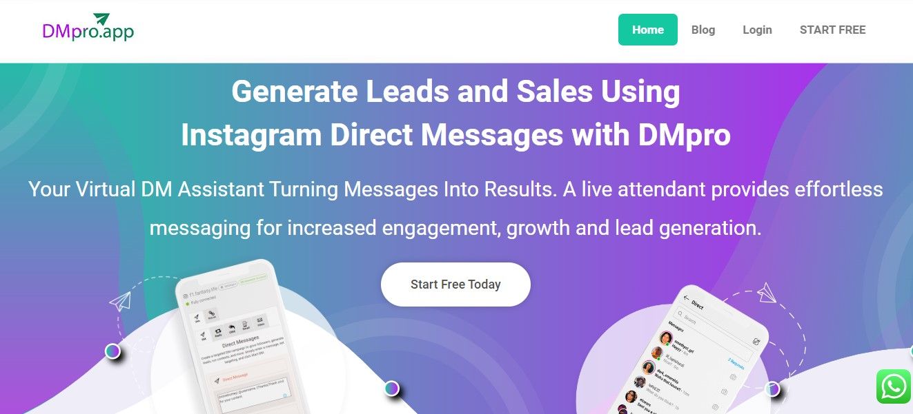 How to Get Clients Through Instagram DM Outreach