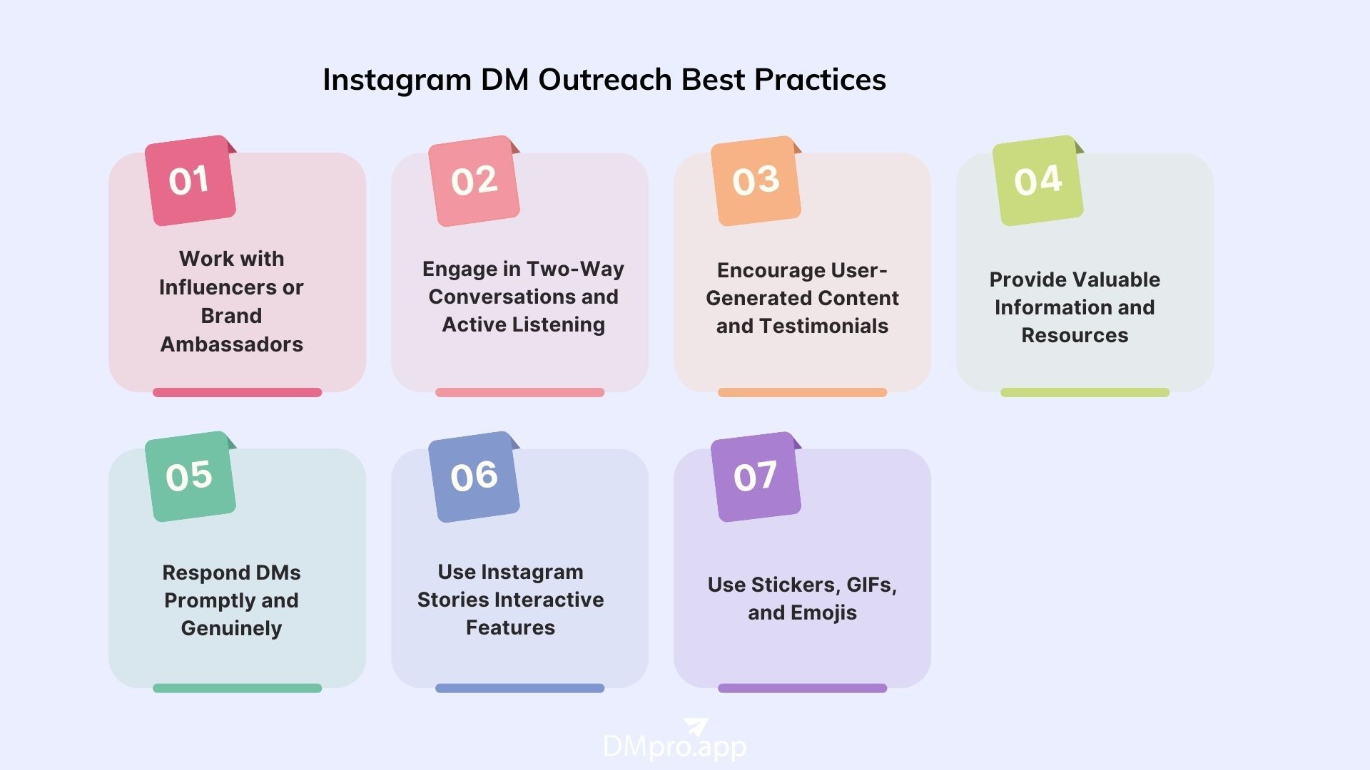 How to Get Clients Through Instagram DM Outreach