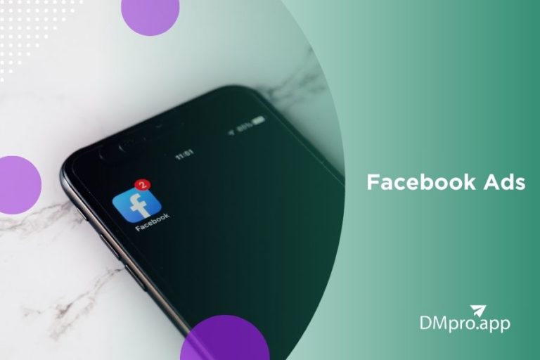 What are Facebook Ads and How to Set Them up in 2025 - DMPro