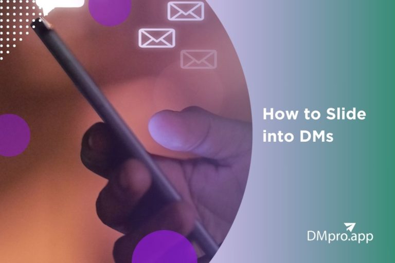 How to Slide into DMs: 35 Tips and Essentials You Didn’t Know