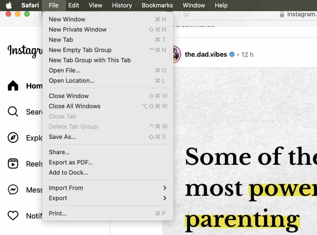 How to Install Instagram as an App on Your Mac 2024 Guide - DMPro