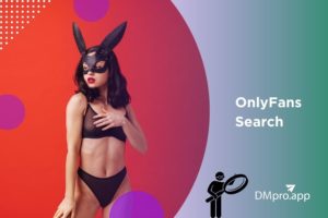 OnlyFans Search: 9 Ways to Find Models on OnlyFans in 2025 - DMPro