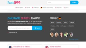 OnlyFans Search: 9 Ways to Find Models on OnlyFans in 2025 - DMPro