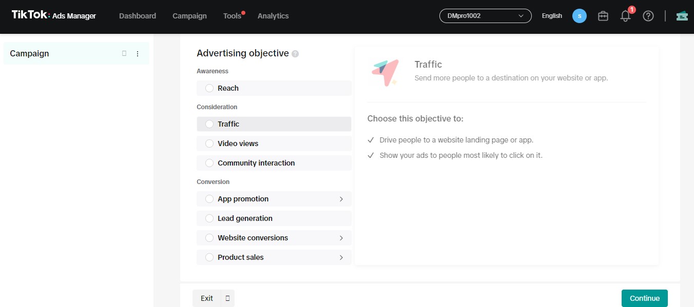 How to Set Up TikTok Ads Manager: A Step-by-Step Guide in 2024