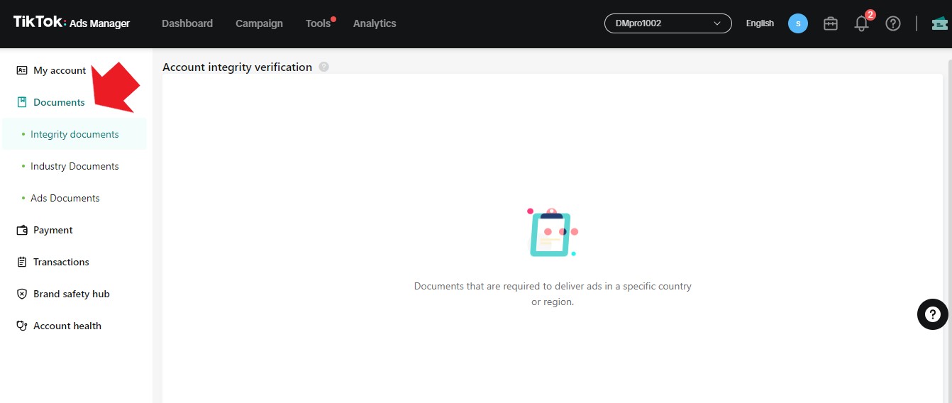 How to Set Up TikTok Ads Manager: A Step-by-Step Guide in 2024