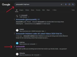 OnlyFans Search: 9 Ways to Find Models on OnlyFans in 2025 - DMPro