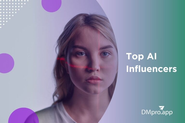 Top 10 AI Influencers for Cost-Effective Influencer Marketing