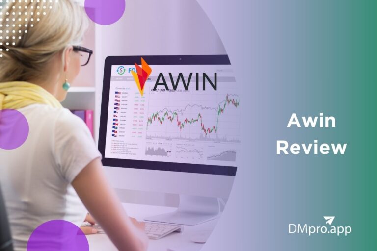 Awin Affiliate Marketing Tool Review: Features, Pricing & Alternatives - DMPro